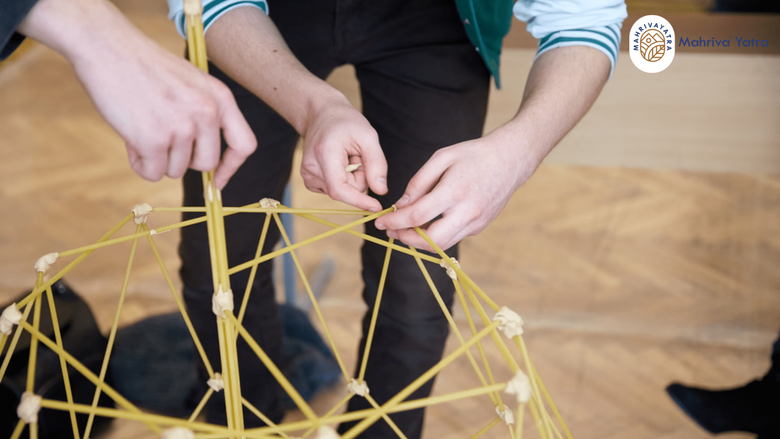 10 Team Building Activities, Games, and Ideas